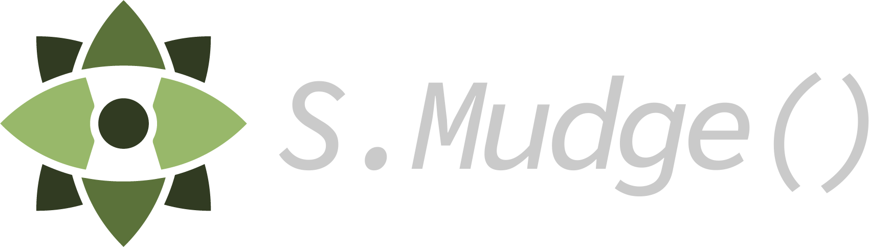 Scott Mudge - Maker | Coder | Engineer